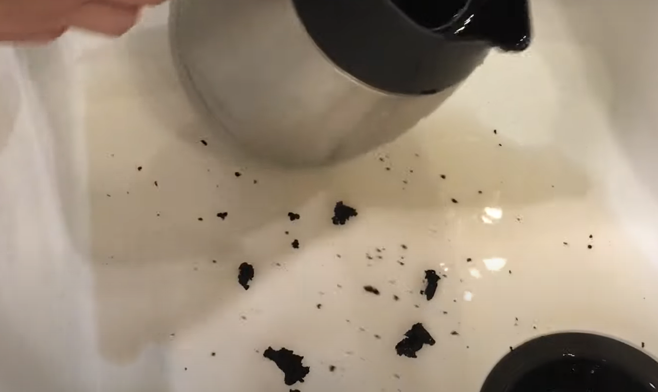 How to Clean a Stainless Steel Coffee Pot? - MetalProfy