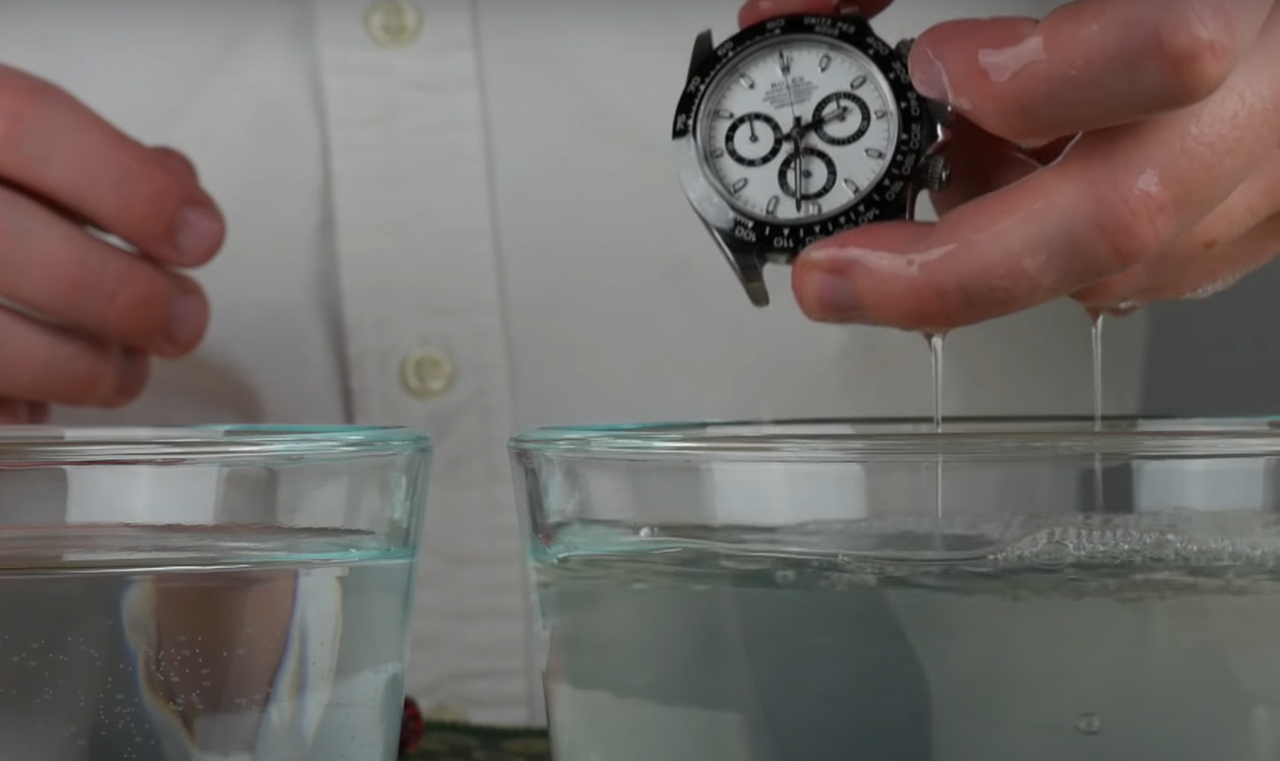 How to Clean a Stainless Steel Watch? - MetalProfy
