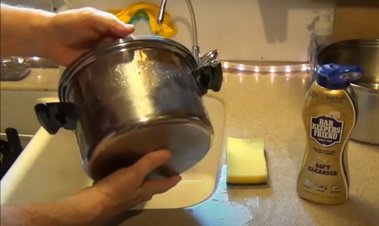 How to Clean Grease off of Stainless Steel? - MetalProfy