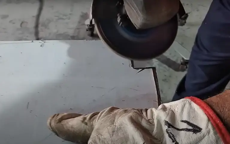 How to Cut Stainless Steel? - MetalProfy