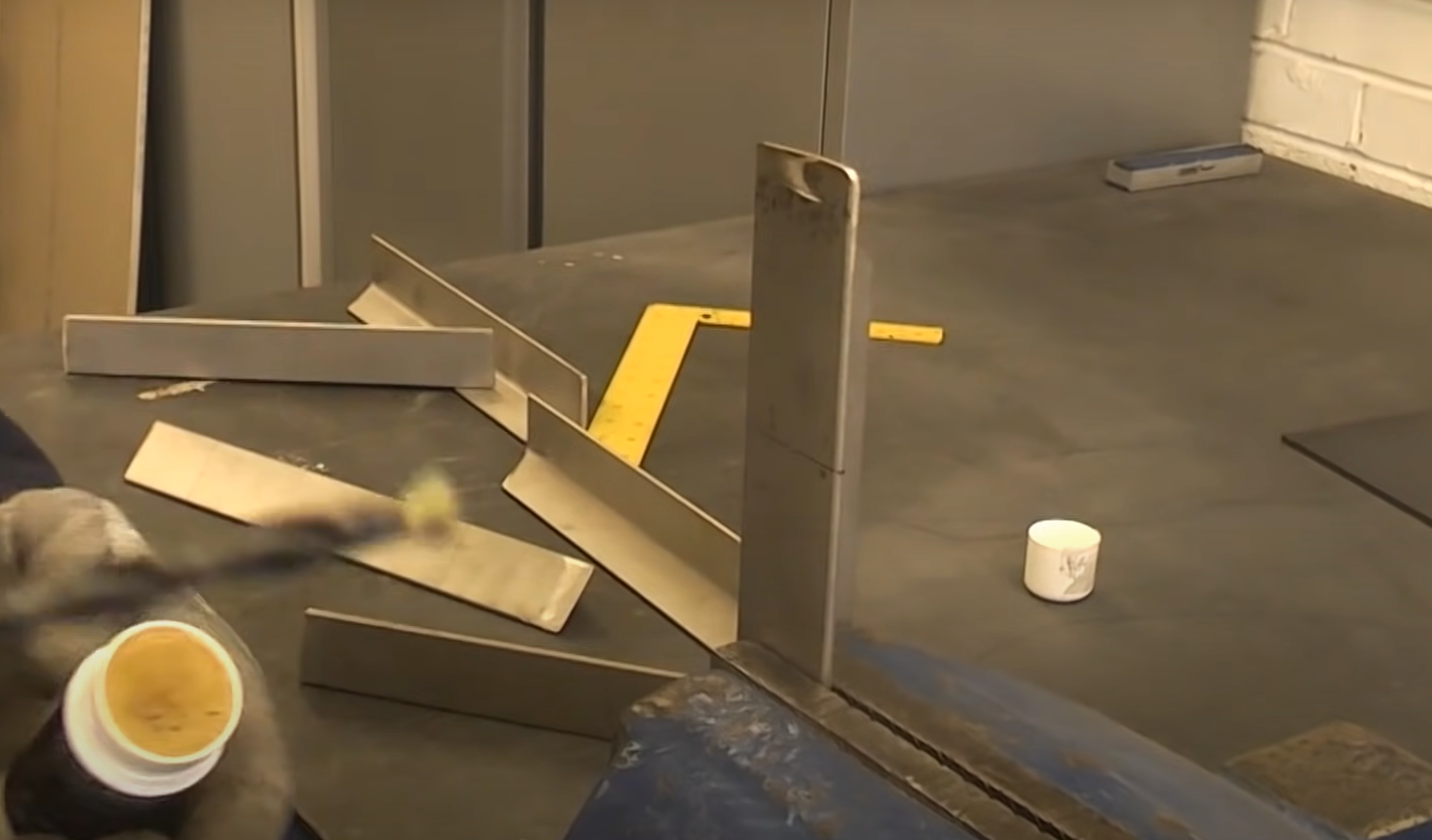 How to Drill Stainless Steel? - MetalProfy