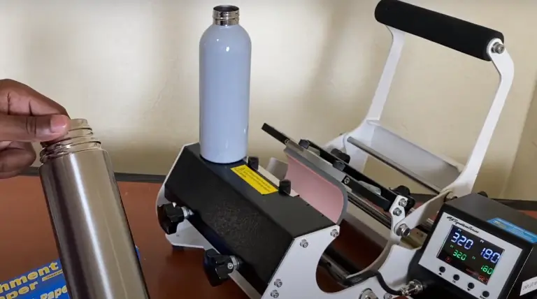 How to Make Sublimation Coating for Stainless Steel? - MetalProfy