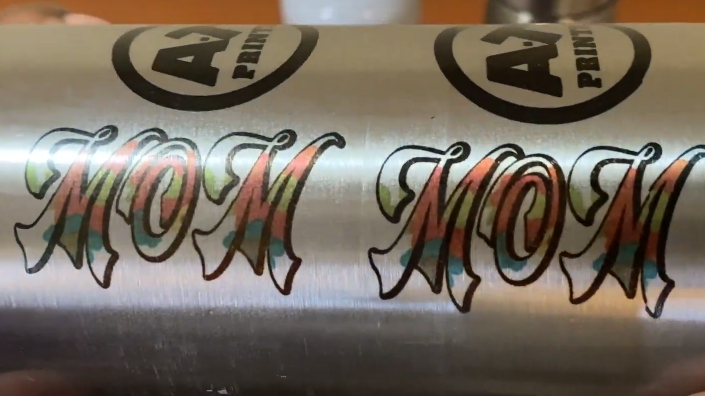 How to Make Sublimation Coating for Stainless Steel? - MetalProfy