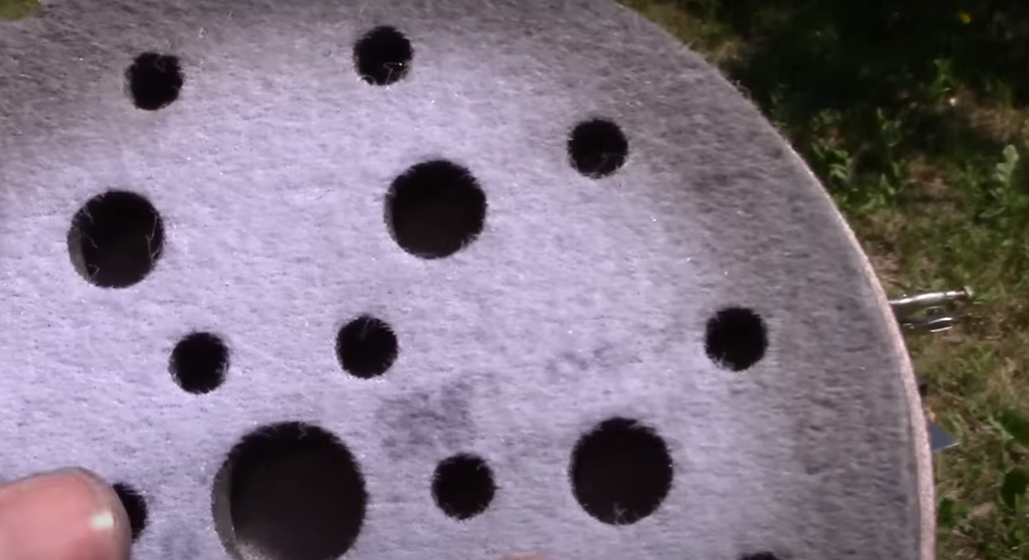 How to Polish Stainless Steel to a Mirror Finish? - MetalProfy