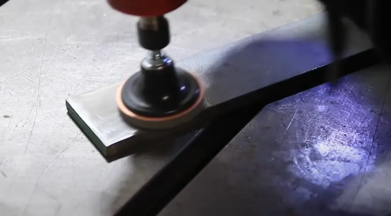 How to Polish Stainless Steel to a Mirror Finish? - MetalProfy