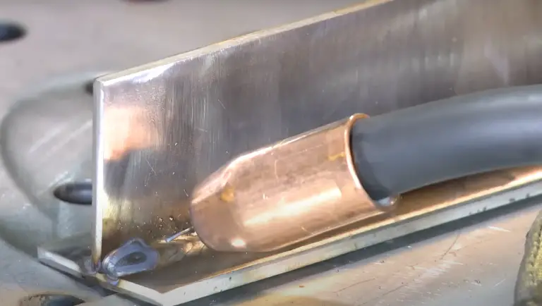 How to Weld Stainless Steel With MIG? - MetalProfy