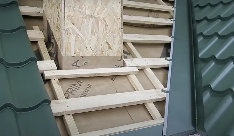 Metal Roof vs. Shingles in Cold Climate: Which is Better? - MetalProfy