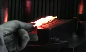 Cast vs. Forged Steel: Which is Better? - MetalProfy