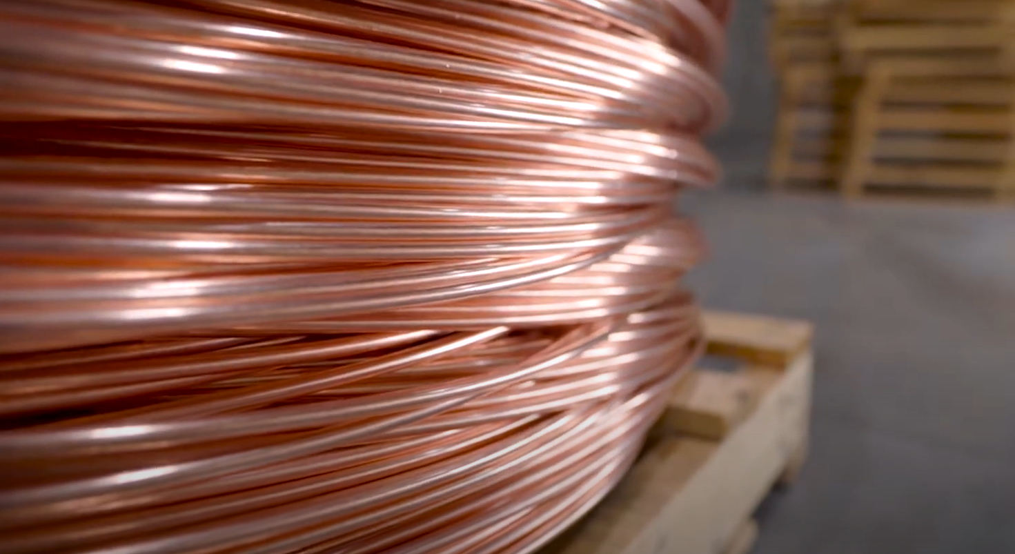 Common Uses of Copper - MetalProfy