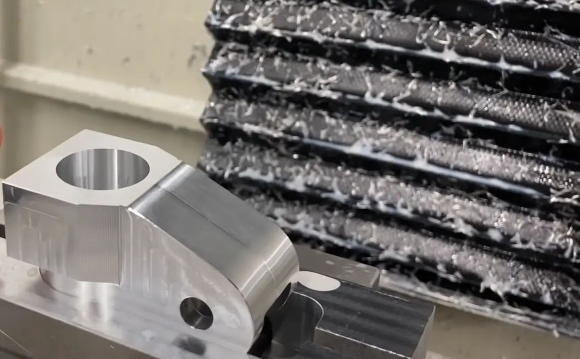 How Much Does a CNC Machine Cost? - MetalProfy