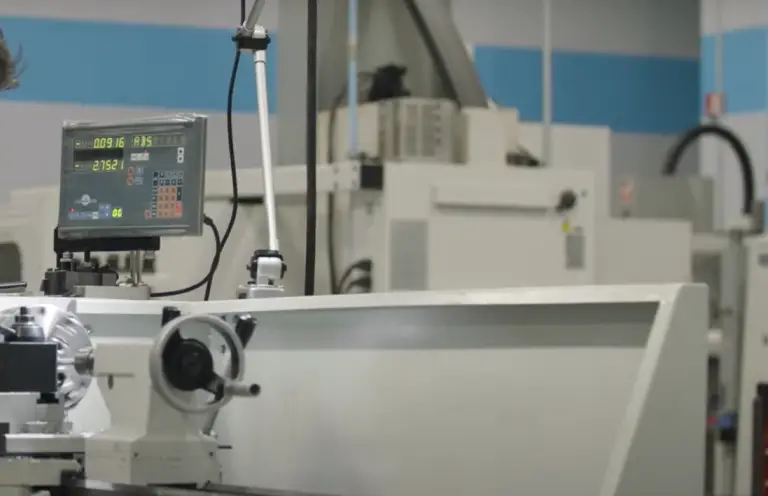 How to Become a CNC Machinist or Programmer? - MetalProfy