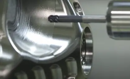 How to Machine Titanium? - MetalProfy