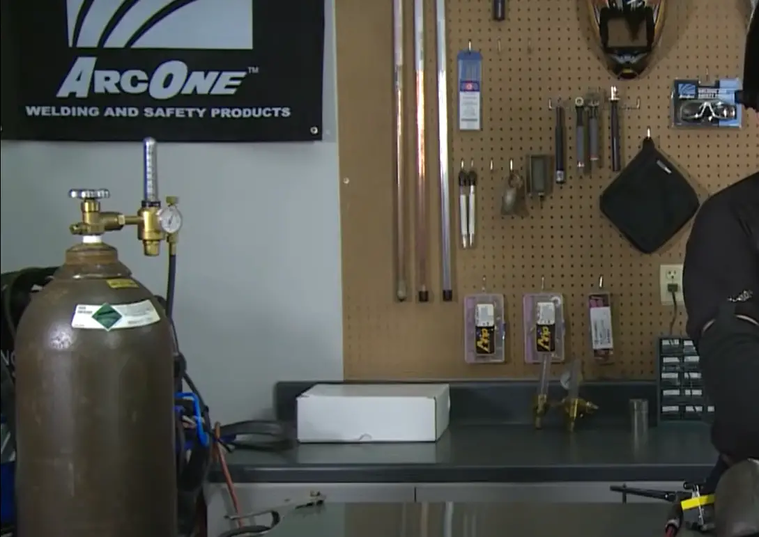 How to Weld Cast Iron to Steel? - MetalProfy