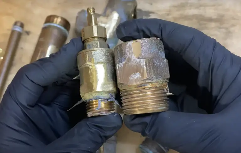 Red Brass vs. Yellow Brass: What’s the Difference? - MetalProfy