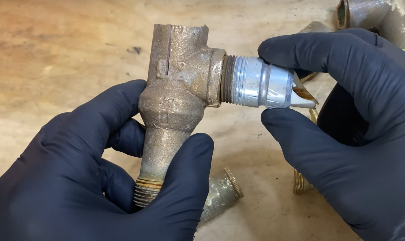 Red Brass vs. Yellow Brass: What’s the Difference? - MetalProfy