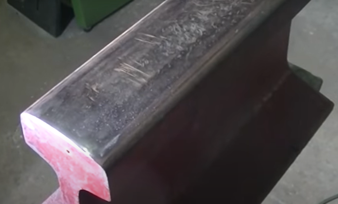 What Grade of Steel Is Railroad Track? - MetalProfy