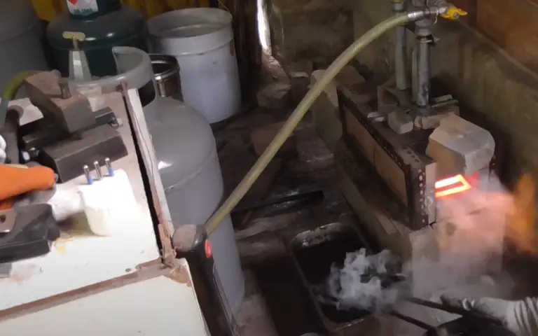 Where to Find High Carbon Steel Scrap? - MetalProfy