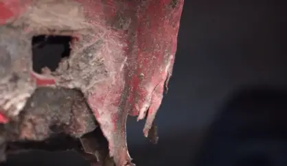 Why Does Metal Rust? - MetalProfy