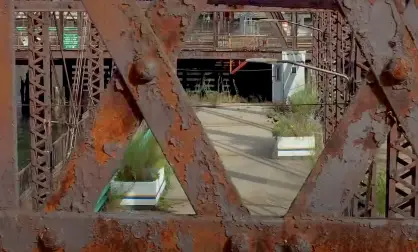 Why Does Metal Rust? - MetalProfy