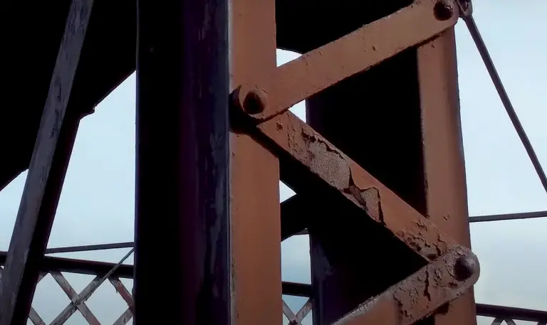 Why Does Metal Rust? - MetalProfy