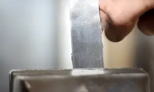 Why Does Steel Turn Blue When Heated? - MetalProfy