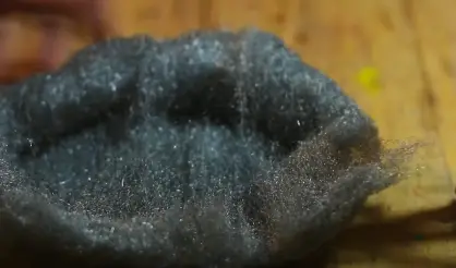 Why Does Steel Wool Burn? - MetalProfy