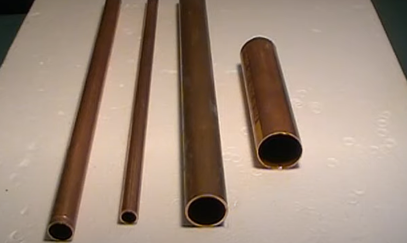 Can You Paint Copper Pipes? - MetalProfy