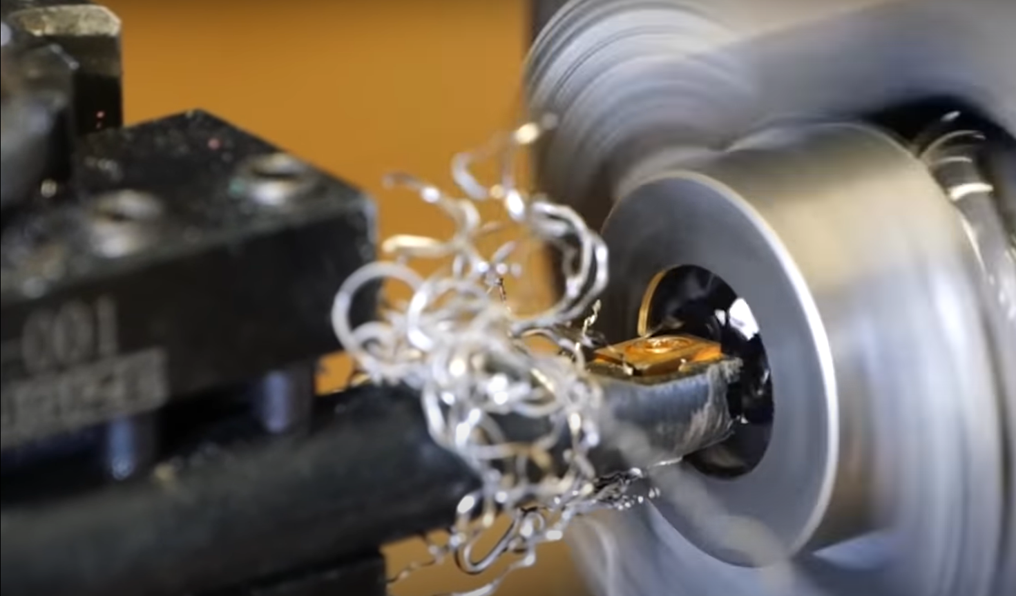 Ceramic vs. Tungsten Rings: Which is Better? - MetalProfy