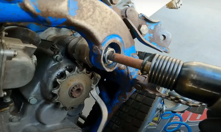 Does Cast Aluminum Rust? - MetalProfy