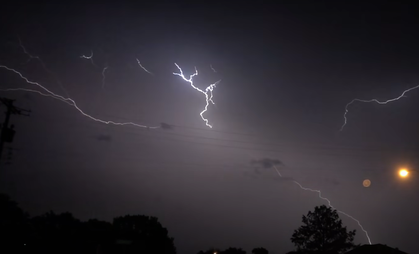 Does Copper Attract Lightning? - MetalProfy