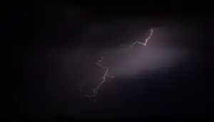 Does Copper Attract Lightning? - MetalProfy
