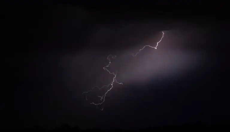 Does Copper Attract Lightning? - MetalProfy