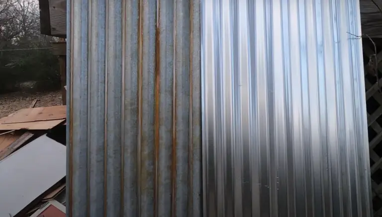 Does Galvanized Steel Rust? - MetalProfy