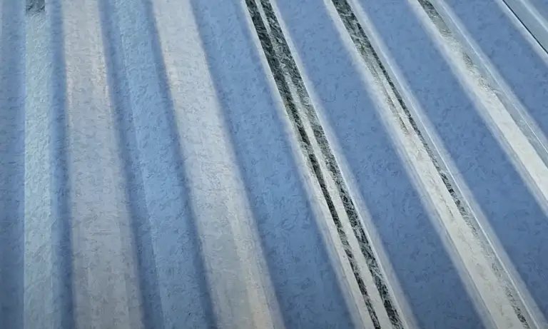 Does Galvanized Steel Rust? - MetalProfy