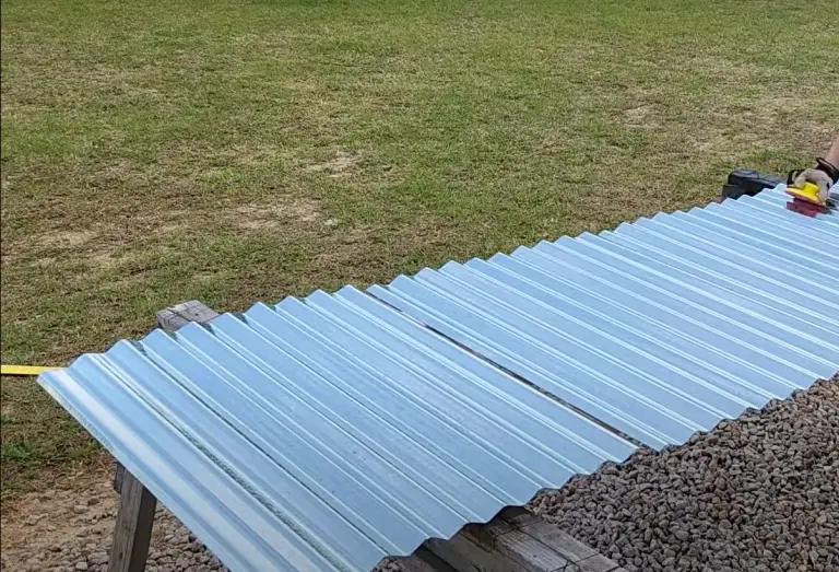 Does Galvanized Steel Rust? - MetalProfy