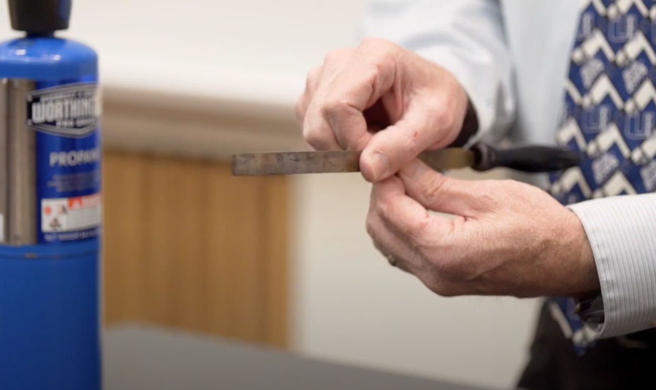 Does Metal Expand When Heated? - MetalProfy