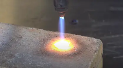 Does Metal Expand When Heated? - MetalProfy