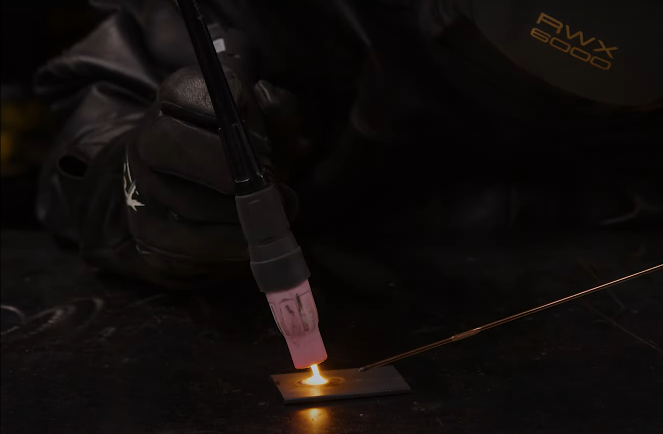Does Tungsten Conduct Electricity? - MetalProfy