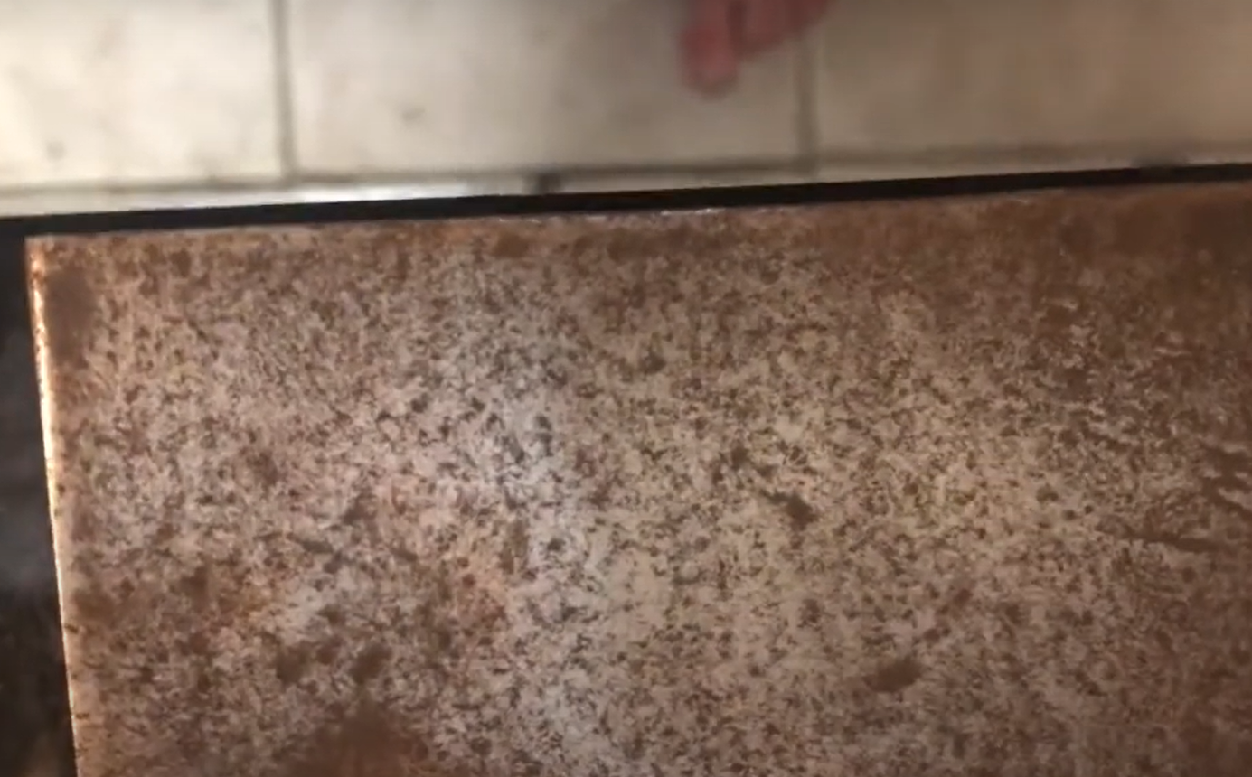 Does Tungsten Rust? - MetalProfy