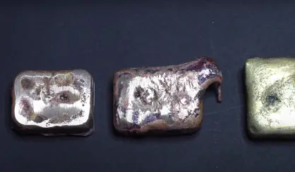 Does Tungsten Rust? - MetalProfy