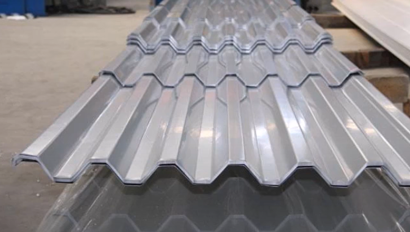 Ferrous vs. Non-Ferrous Metals: What’s the Difference? - MetalProfy