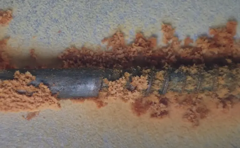 How Long Does It Take for Metal to Rust? - MetalProfy
