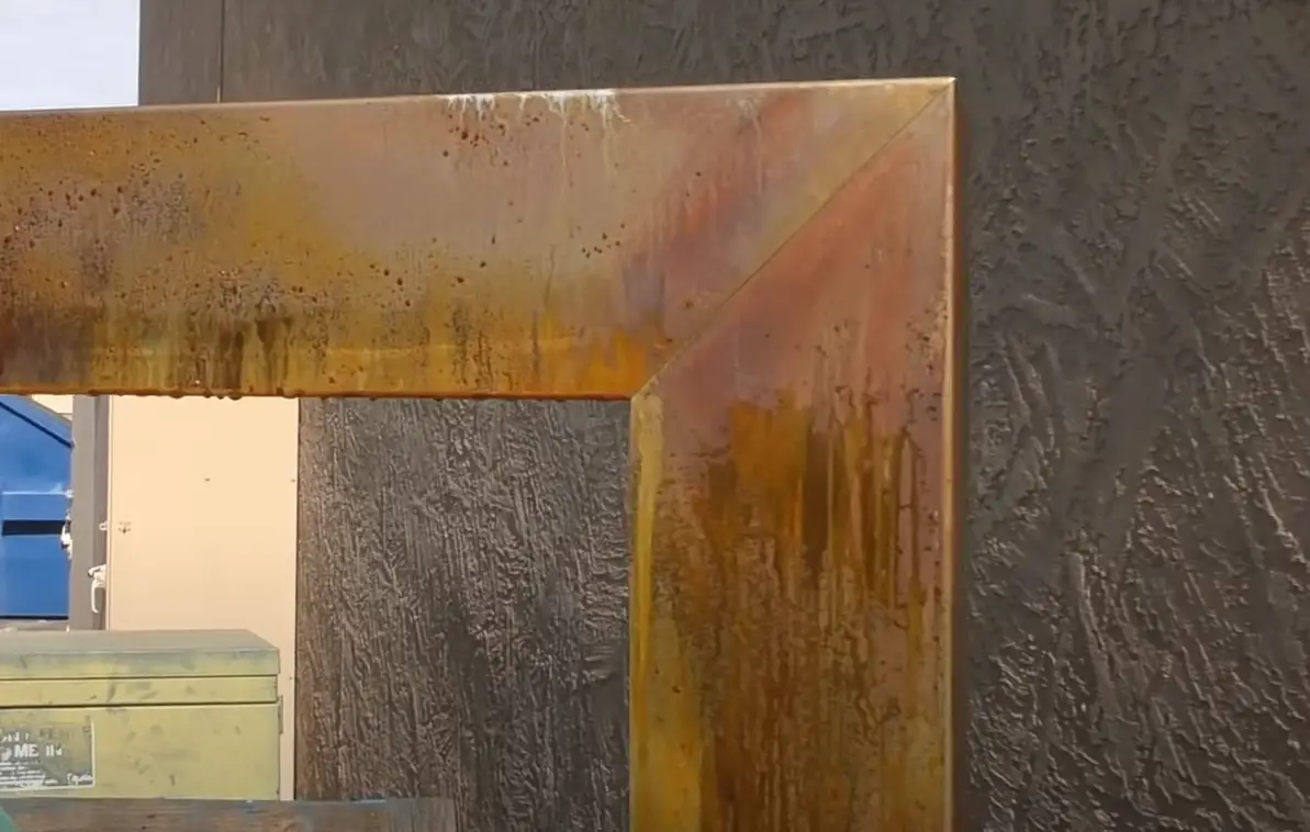 How Long Does It Take for Metal to Rust? - MetalProfy