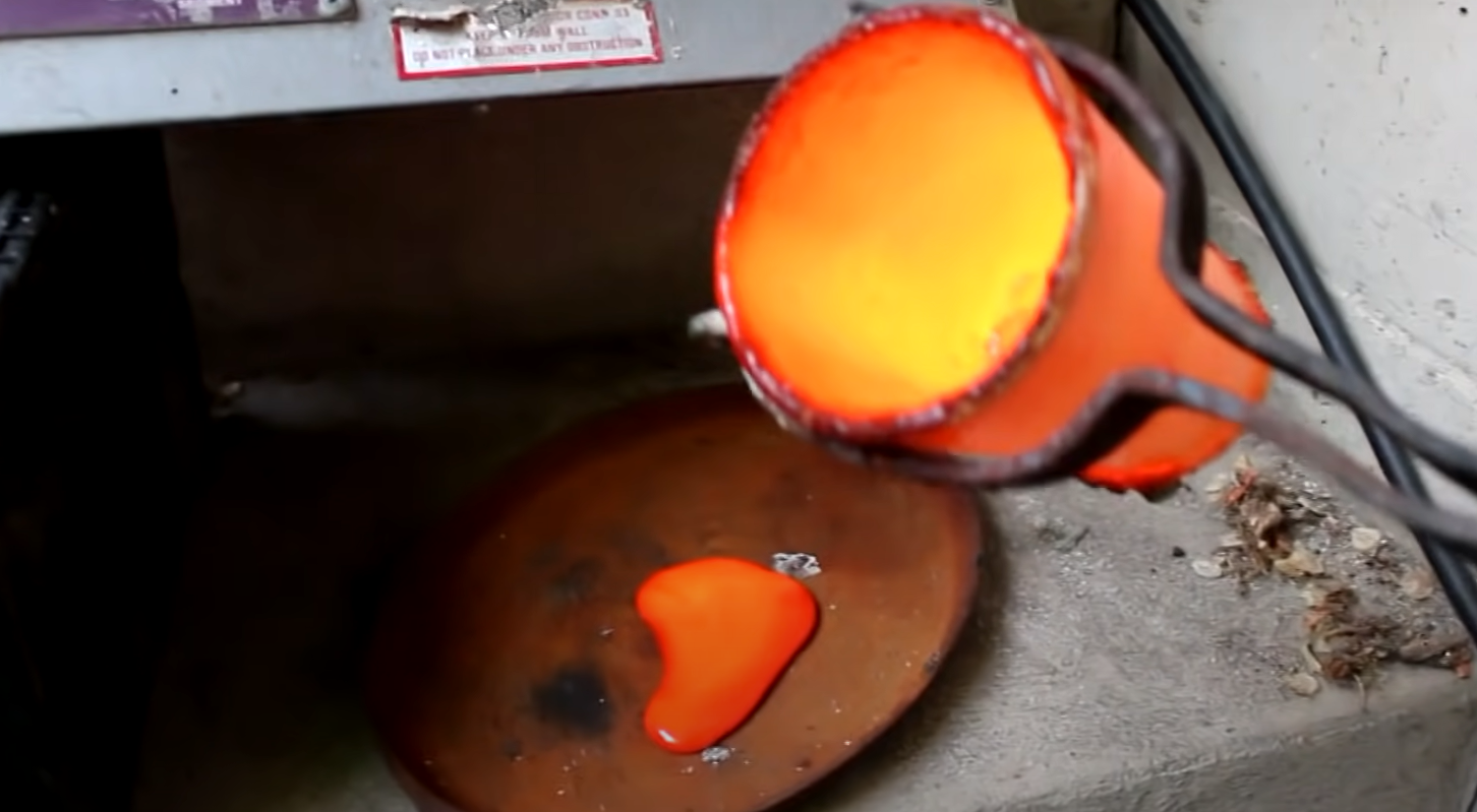 How to Separate Gold From Other Metals at Home? - MetalProfy