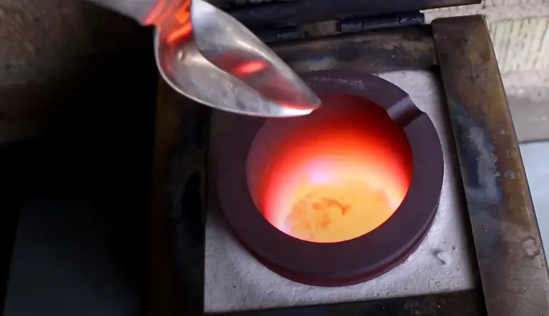 How to Separate Gold From Other Metals at Home? - MetalProfy