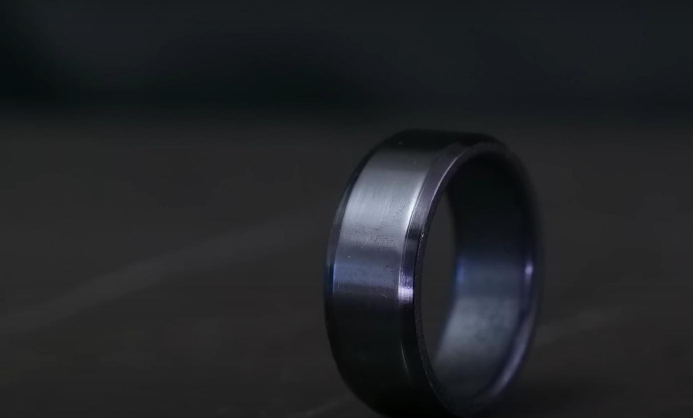 Titanium vs. Tungsten Rings: Which is Better? - MetalProfy