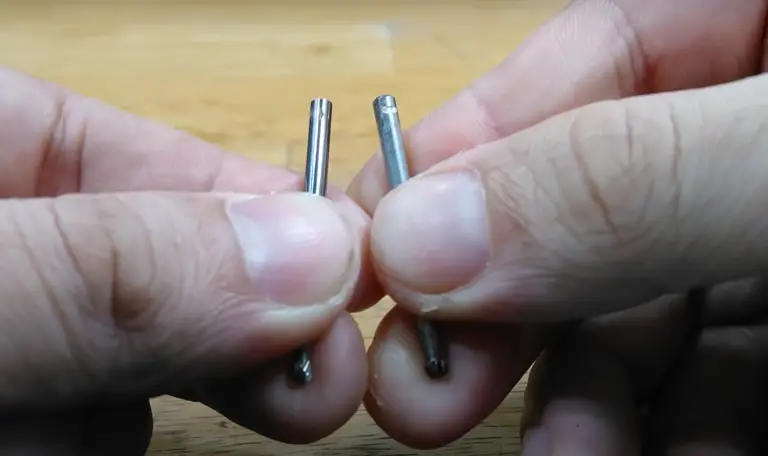 Tungsten vs. Tungsten Carbide: What’s the Difference? - MetalProfy