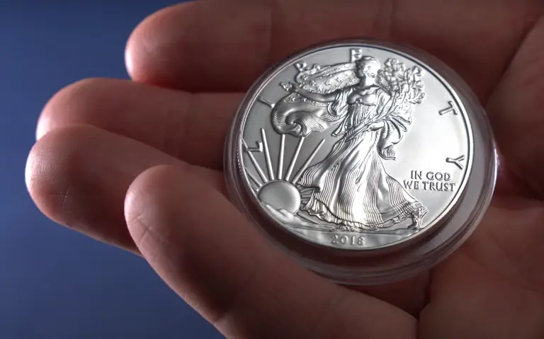 What Are the Coinage Metals? - MetalProfy