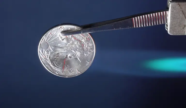 What Are the Coinage Metals? - MetalProfy