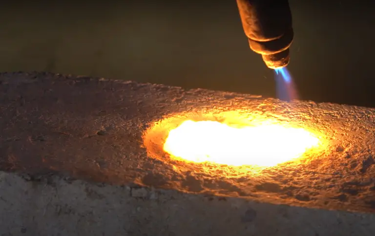 Why Do Metals Have High Melting Points? - MetalProfy